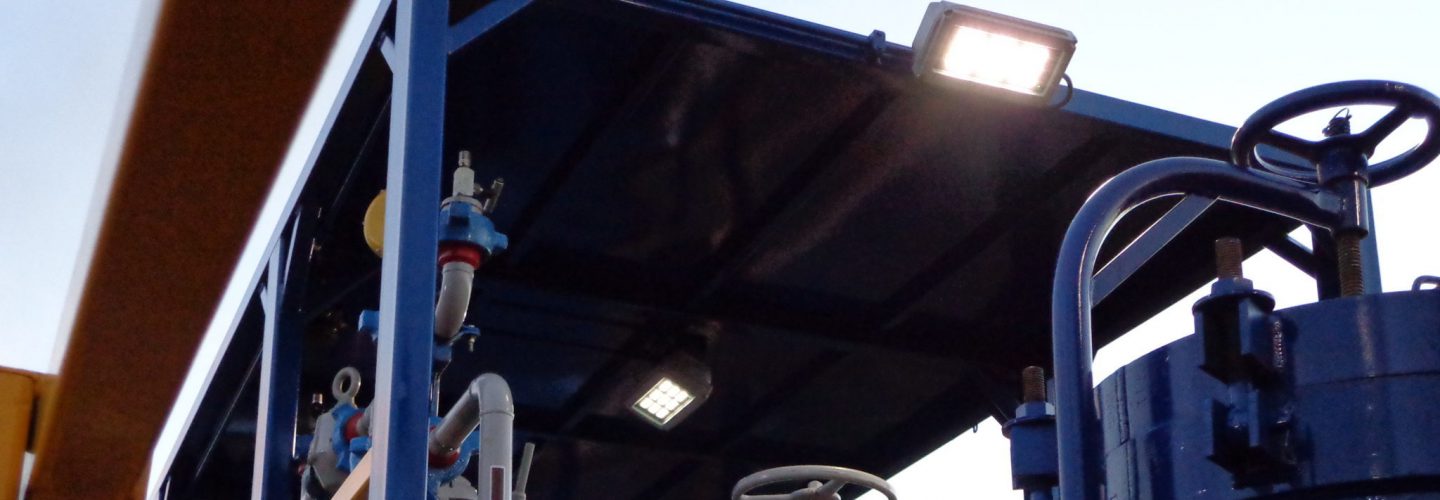 Bulkheads - Dialight