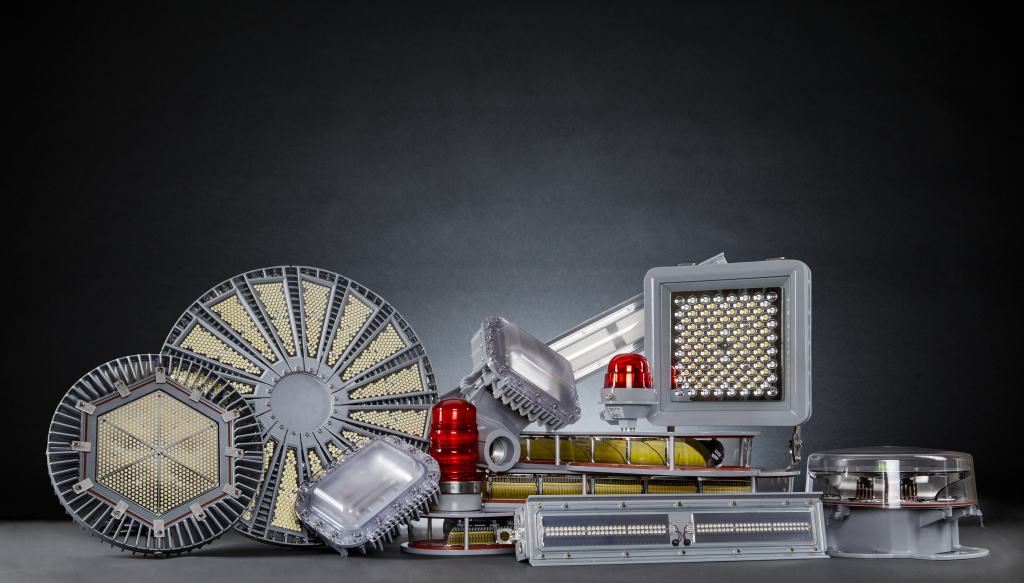 HeaderImage - Dialight