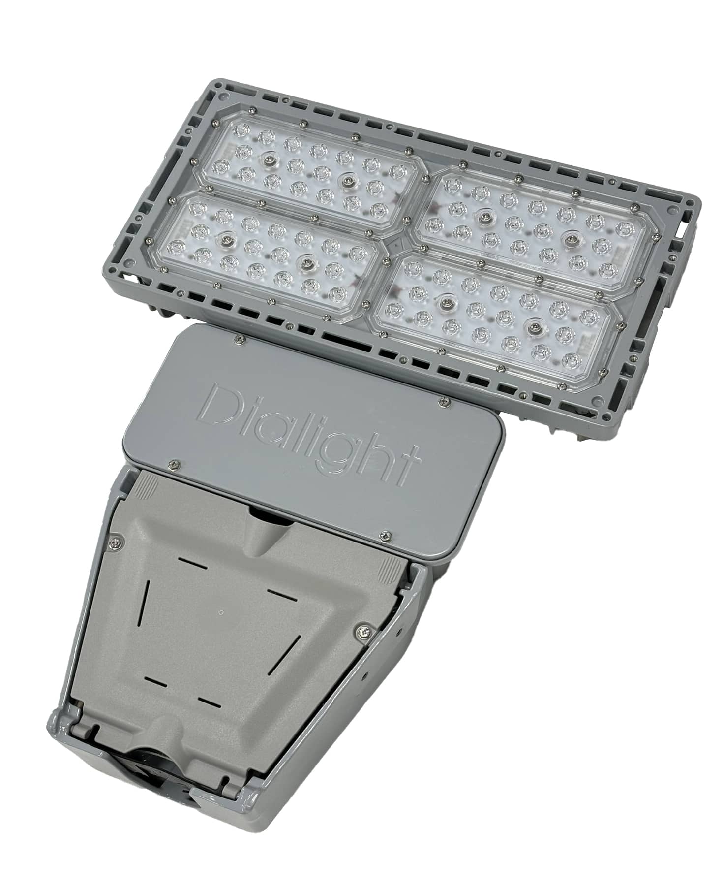 ProSite_StreetLight_Front - Dialight