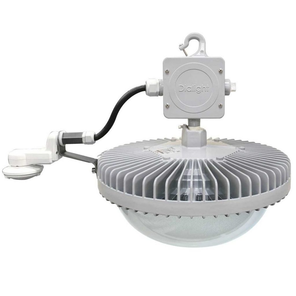 Wiring-Box-with-Occupancy-Sensor - Dialight