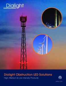 Dialight_Obstruction_FAA-ICAO-TC_Brochure_May2019 - Dialight