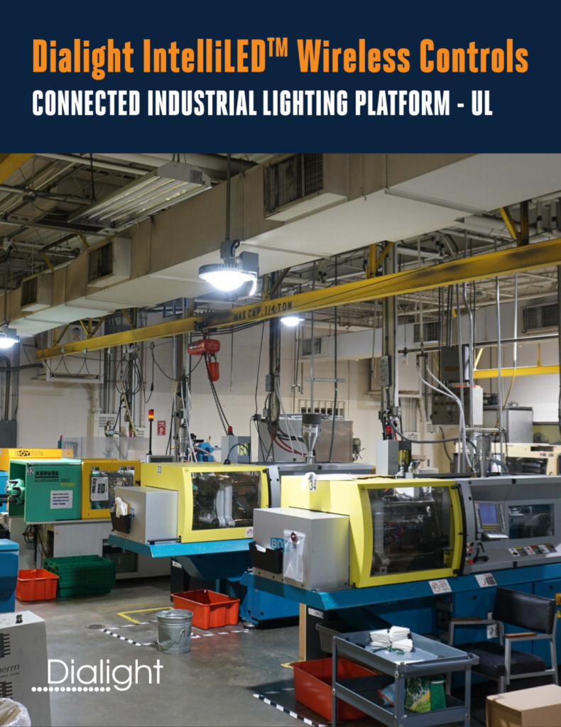 IntelliLED_Thumbnail - Dialight