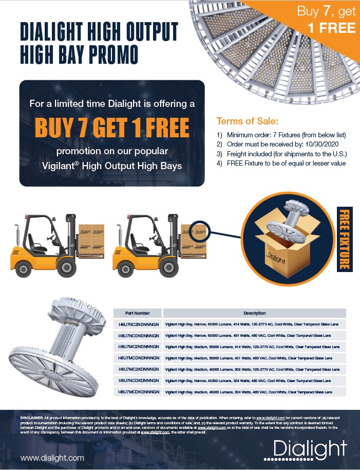 H6 Pallet Promo Thumbnail - Dialight