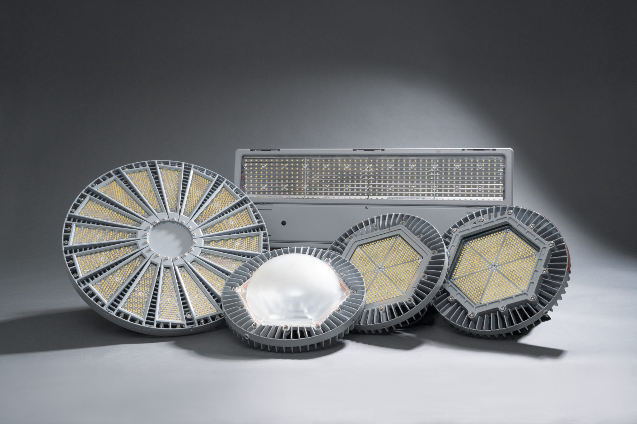 Our Technology Differentiation - Dialight