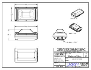 Bulkhead_Domed_Lens_bhx6xxxxxnnxxx - Dialight