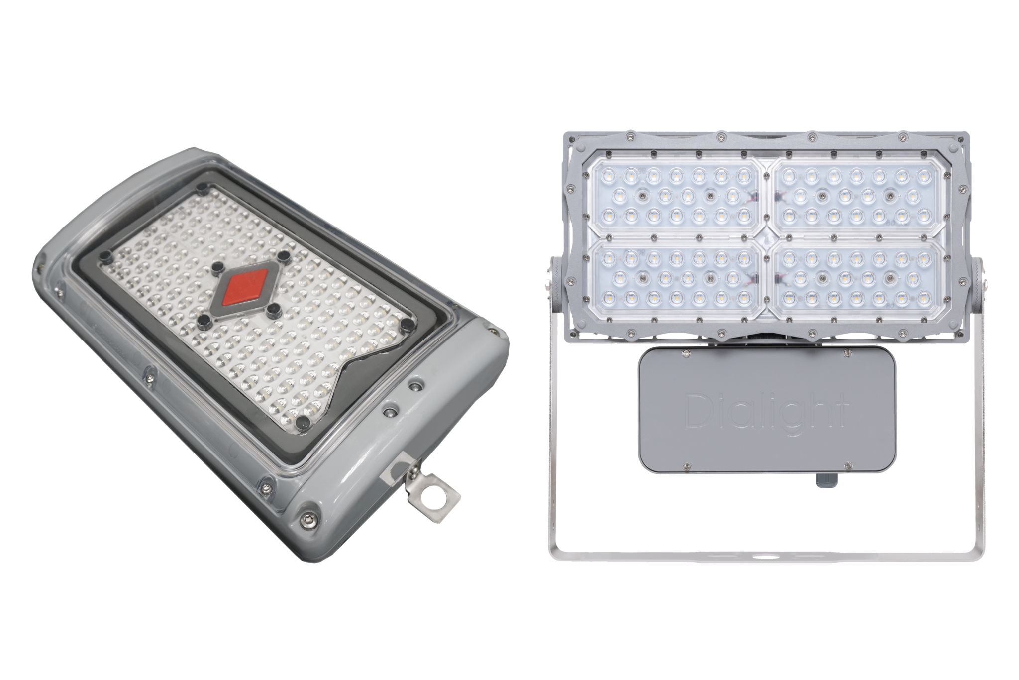 Industrial LED Lighting News & Events | Dialight