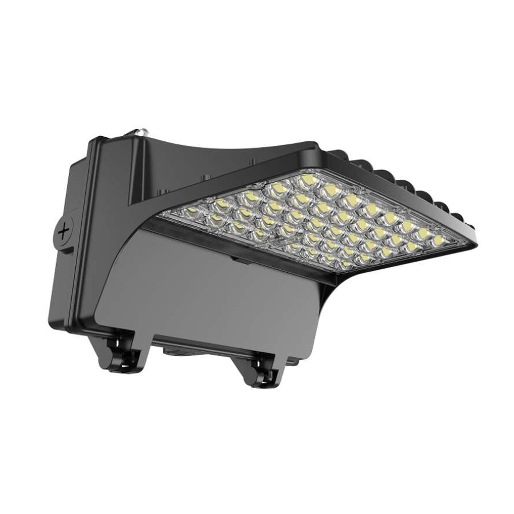 Wallpack_small - Dialight