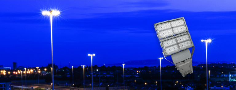 ProSite_HighMast_Launch_Slider_Application - Dialight