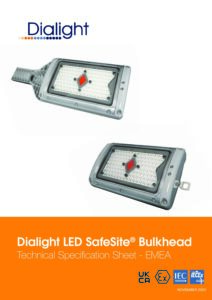 Dialight_LED_SafeSite_Bulkhead_Tech_Spec_Sheet_EMEA_November2023 ...