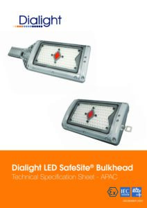Dialight_LED_SafeSite_Bulkhead_Tech_Spec_Sheet_APAC_December2023 ...