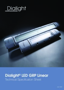Dialight_LED_Vigilant_GRP_Linear_Tech_Spec_Sheet_July2025_07112025 ...